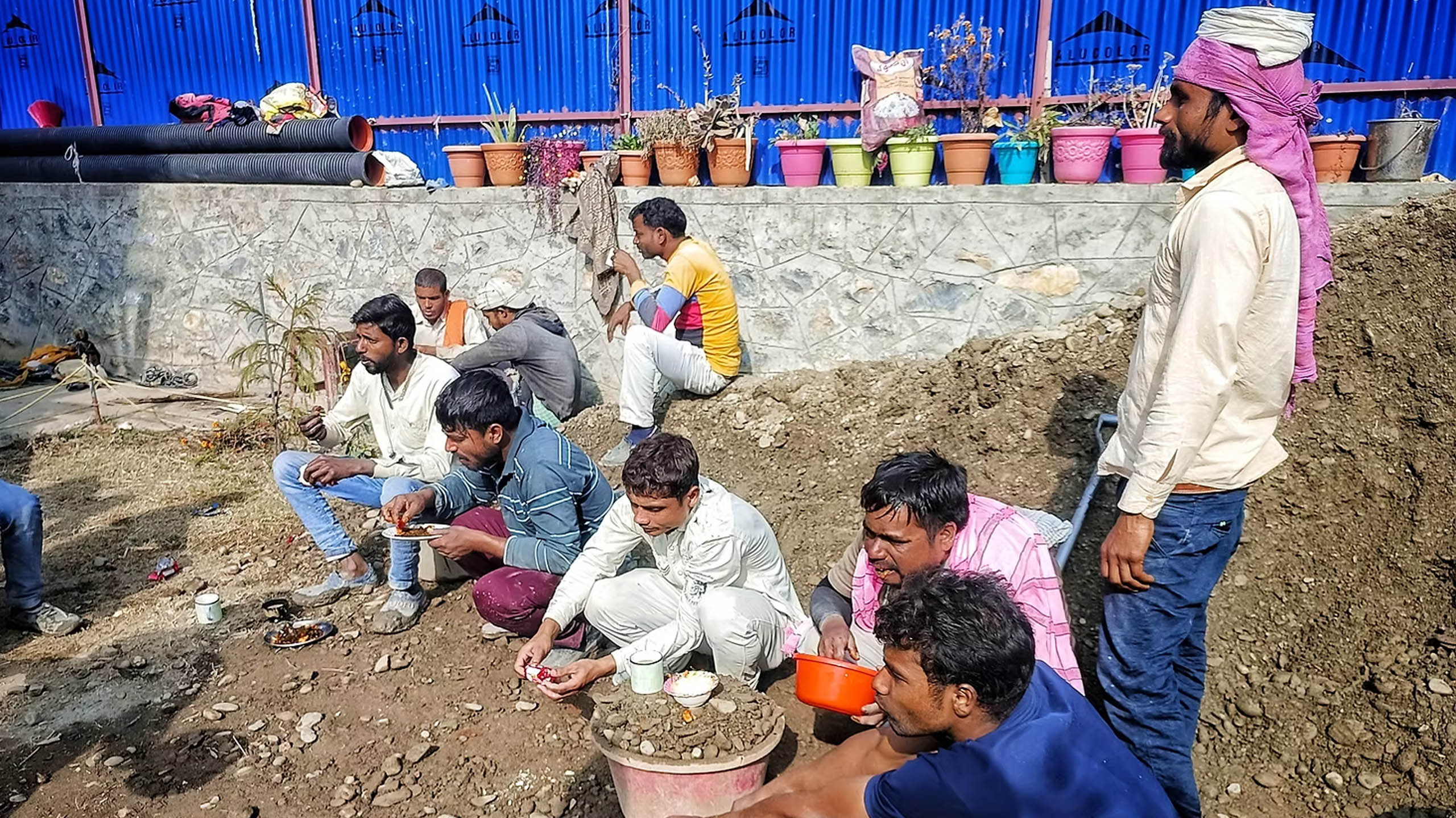‘It is like living in a nightmare that never ends’: Lost near the LoC ...